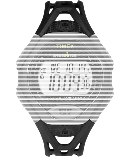 Timex Ironman Watch Band Parts