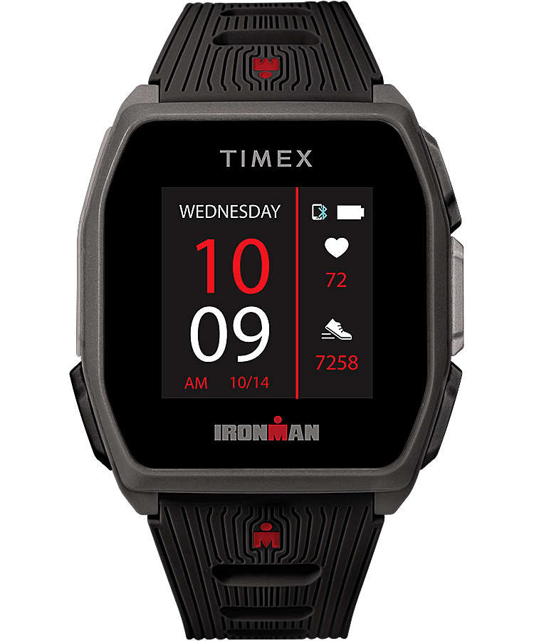 TIMEX IRONMAN